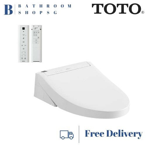 TOTO Toilet Bowls & Washlets Singapore | Genuine with Warranty ...