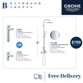 Bathroomshopsg | Shop online bathroom products in Singapore