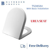 Toilet Seat and Cover – Bathroomshopsg
