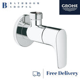 Buy Grohe Products | Rain Showers, Toilets, Kitchen Sinks and more ...