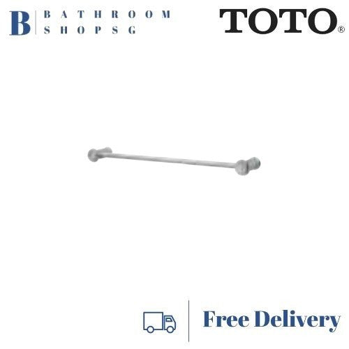 TOTO TX701ARYR Hand Towel Bar 66cm Rail For Bathroom Accessories ...